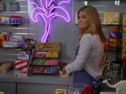 Scrubs - Gift Shop Girl - YouTube