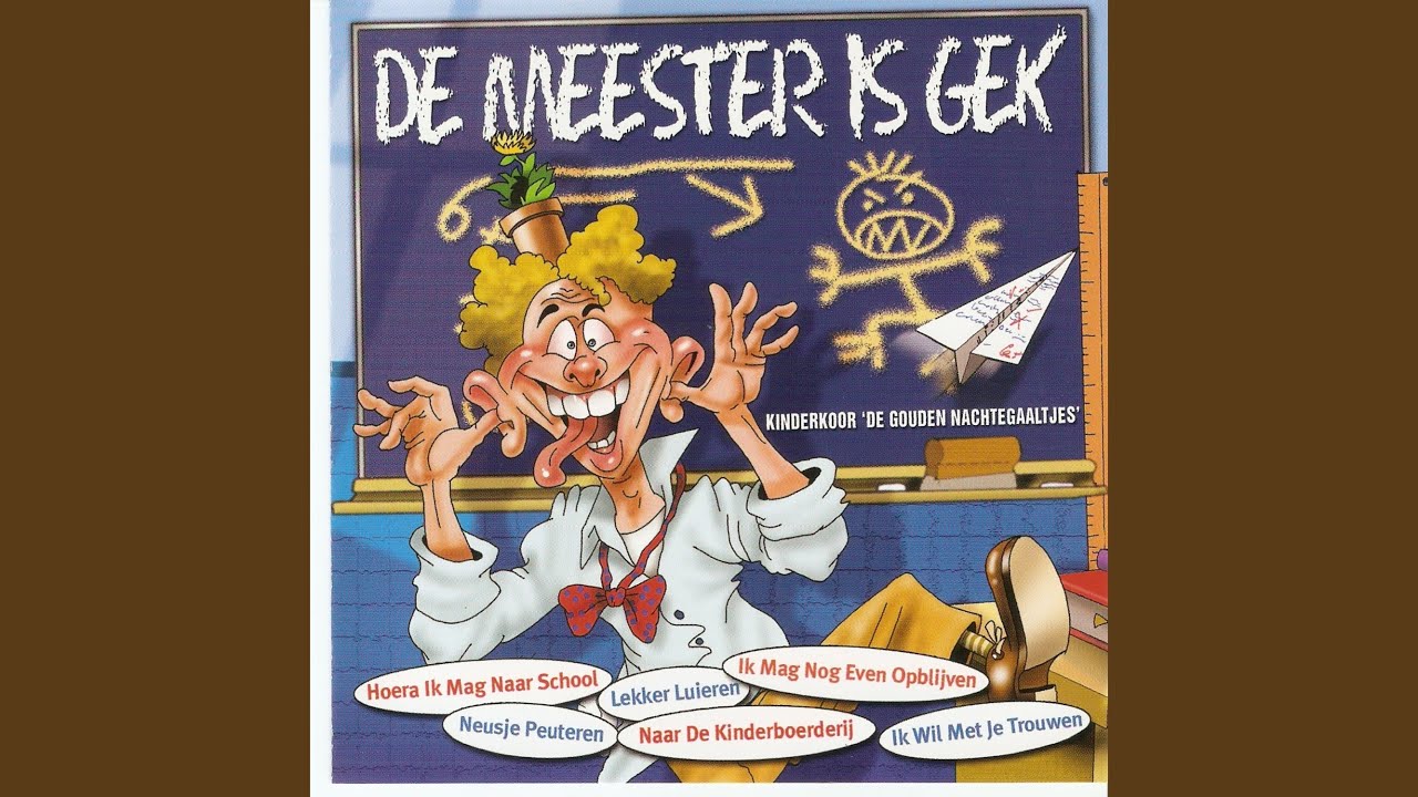 Doe Je Goed Je Best Vandaag - YouTube