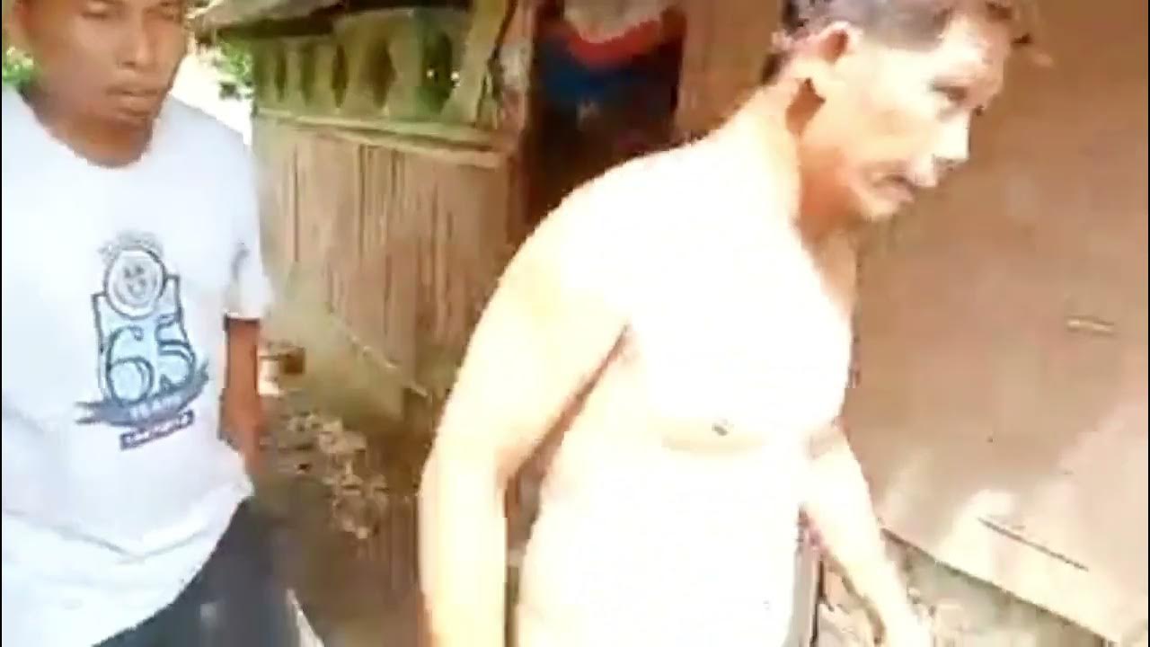 Dakpan jod mga kawatan😂 - YouTube