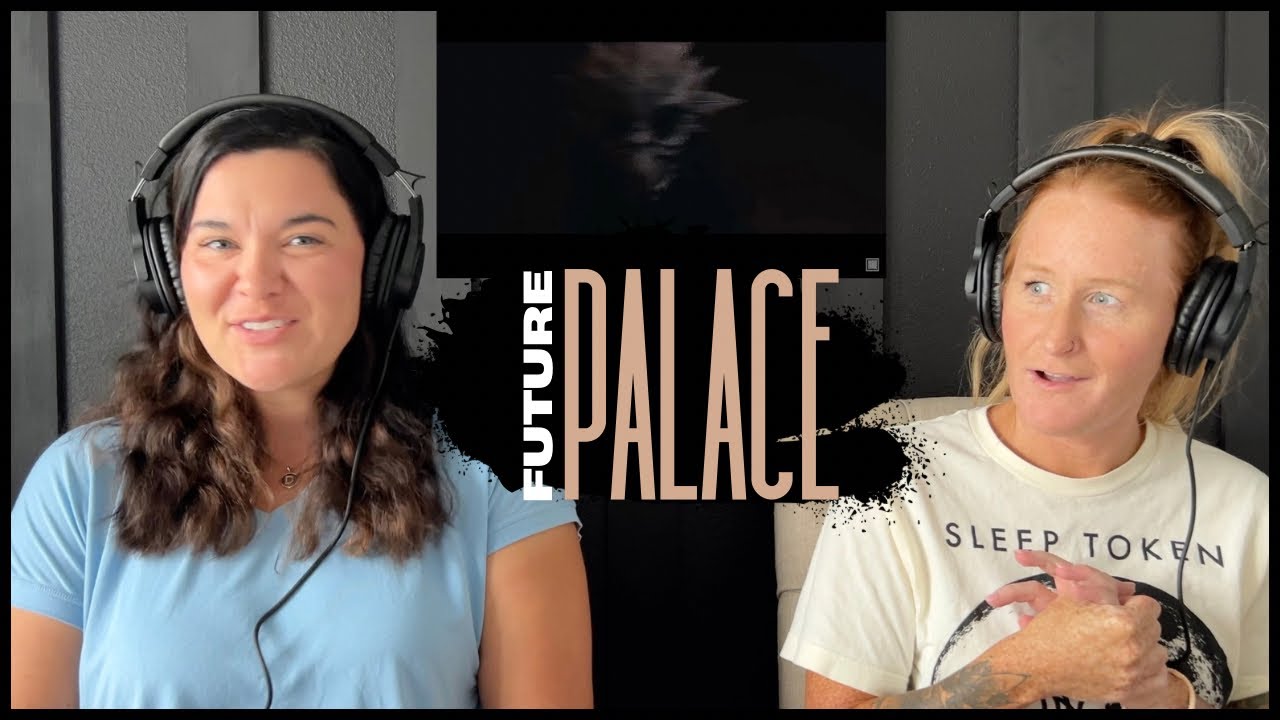 D'N'A Reacts: FUTURE PALACE | Malphas - YouTube