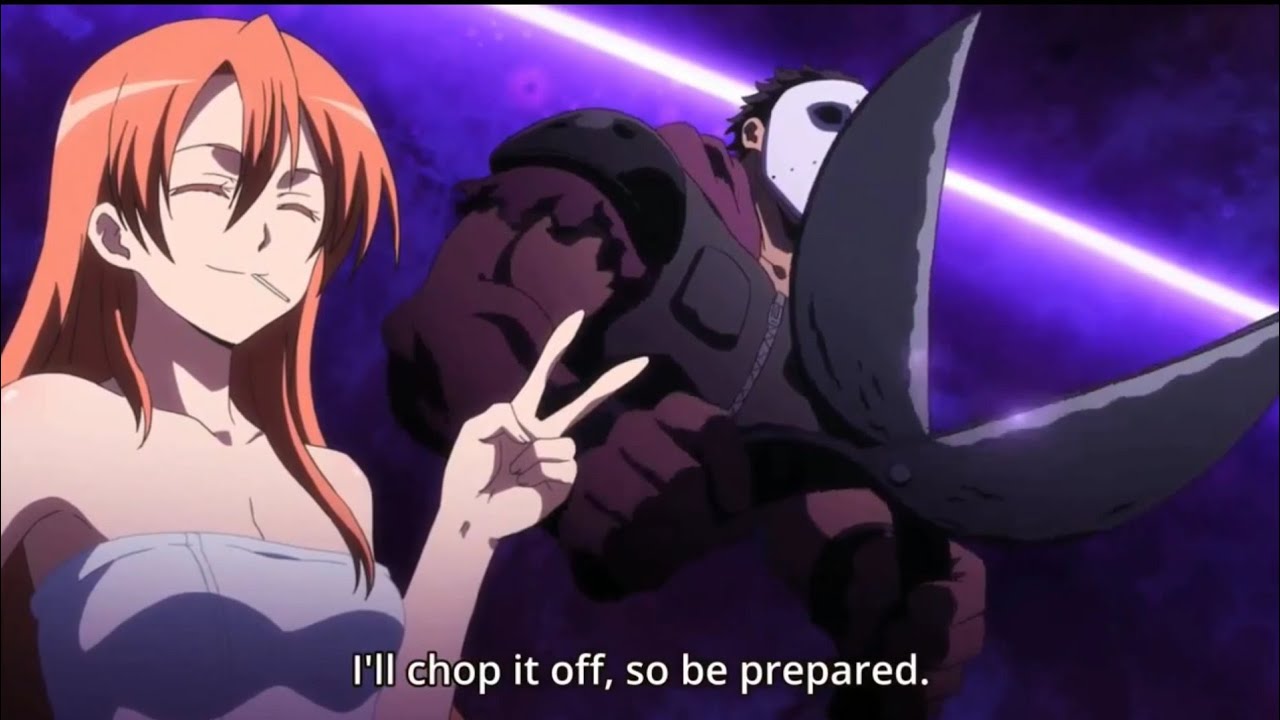 Shot on iphone meme but it is anime #57 - YouTube