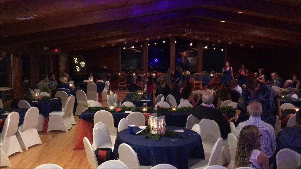 Wedding September 24th, 2016 @ The Big K Guest Ranch, Elkton, OR - YouTube