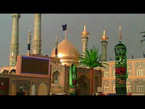 Maulana Gulam rabbani - YouTube