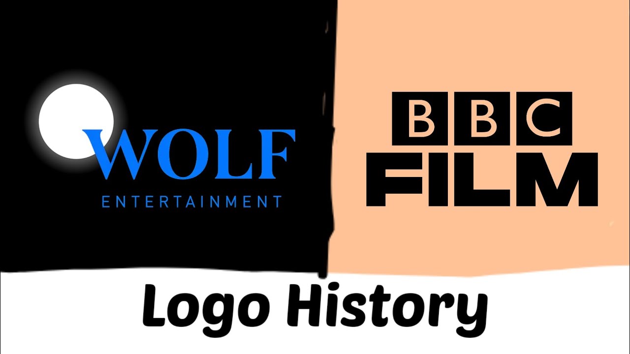 Wolf Entertainment/BBC Film Logo History (REMASTERED) - YouTube