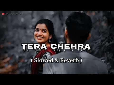 Tera Chehra Lyrics – Sanam Teri Kasam | Arijit Singh | Himesh Reshmiya - YouTube