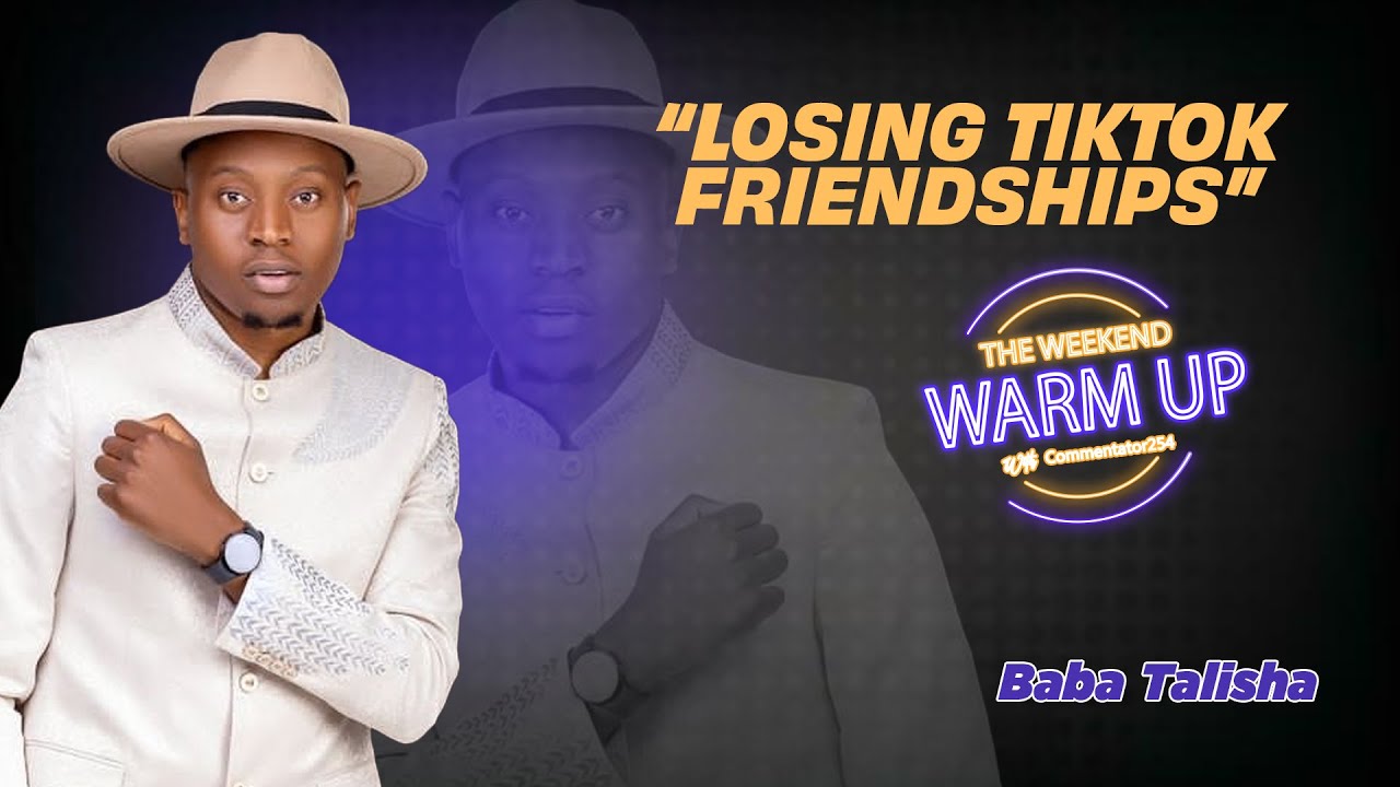 Baba Talisha Finally Speaks After Drama In Brian Chira's Story, Hanna ...