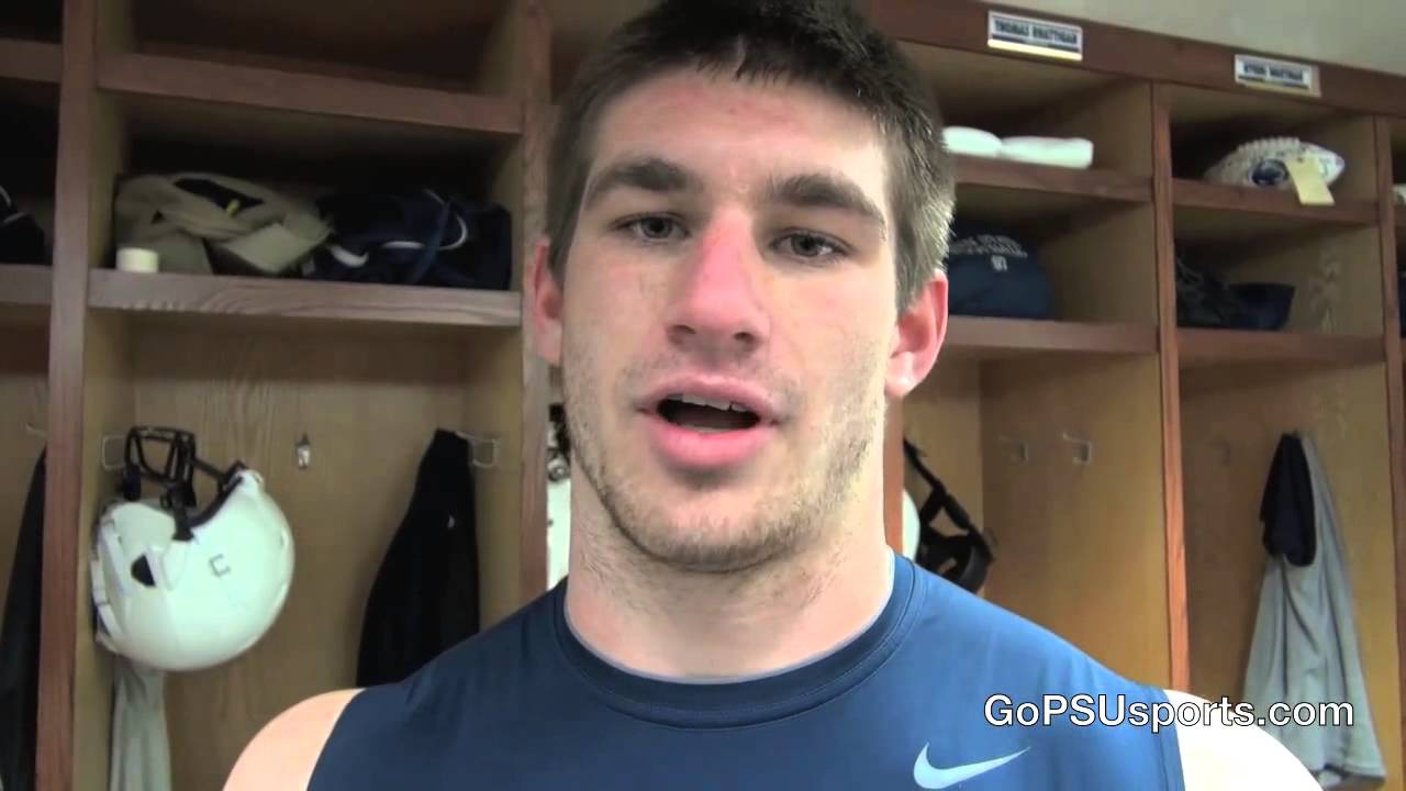 Football Locker Room Interview at Johnny Moe blog