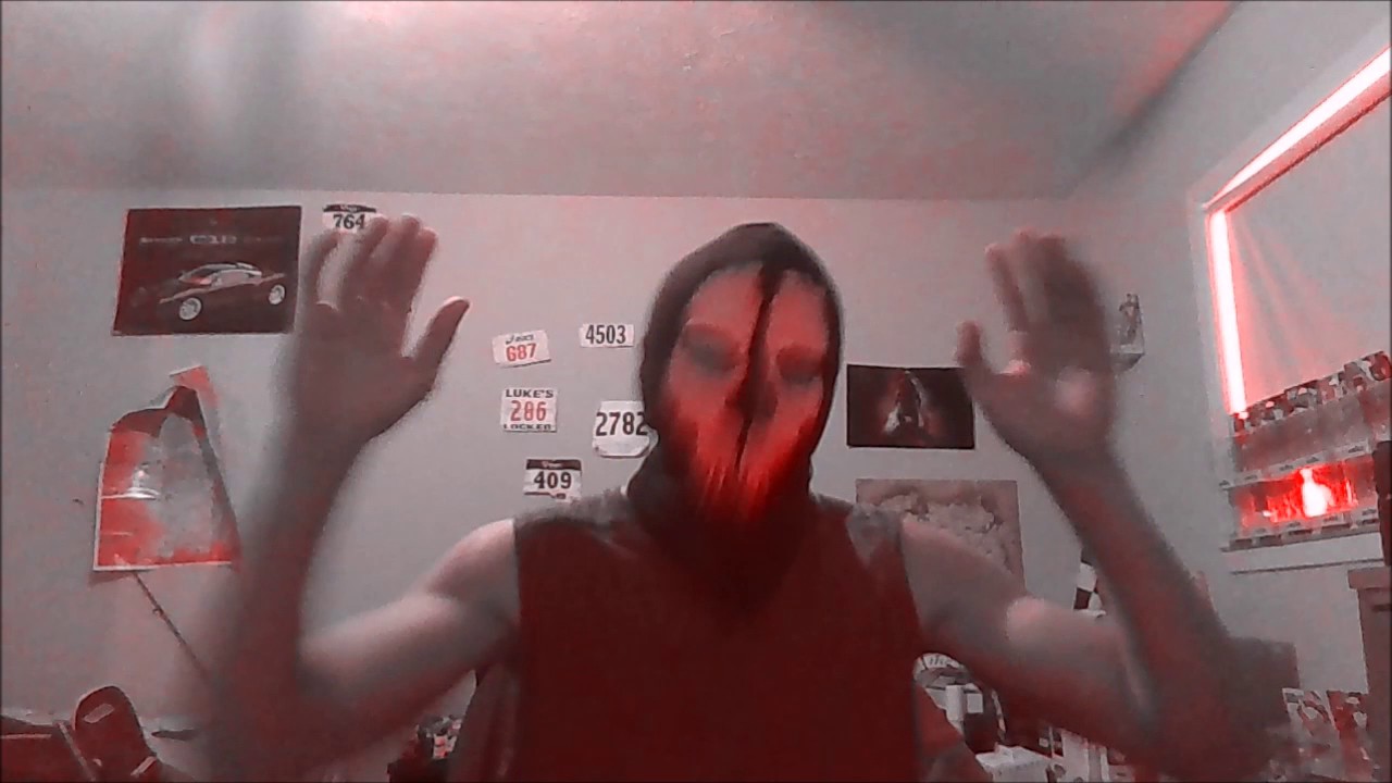 CRINGY Earrape Dance - YouTube