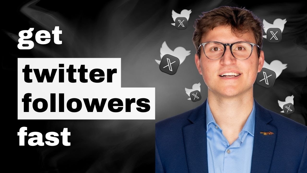 How to Grow and Audience on Twitter (JT Marting's journey to 200k views ...