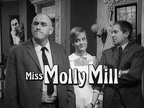 Miss Molly Mill - (Vor- und Abspann) Folge 1 - YouTube