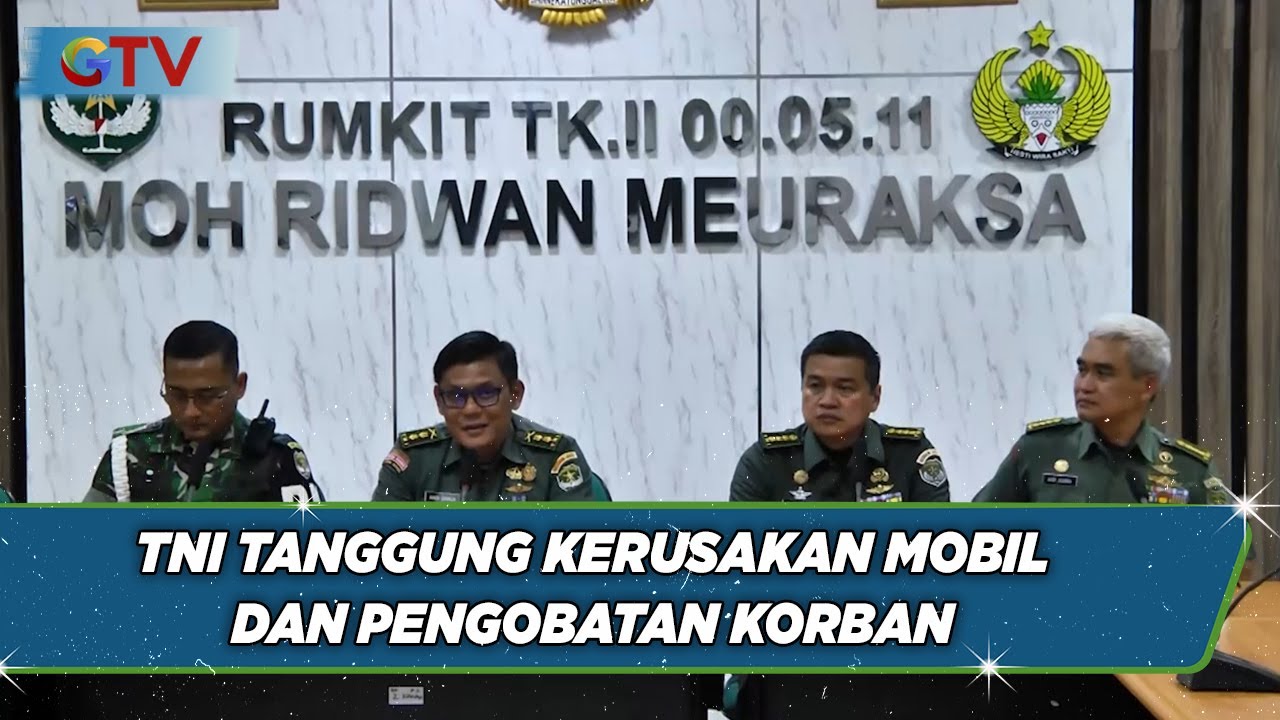 Kecelakaan Beruntun di Tol MBZ, TNI Tanggung Kerusakan Mobil dan ...