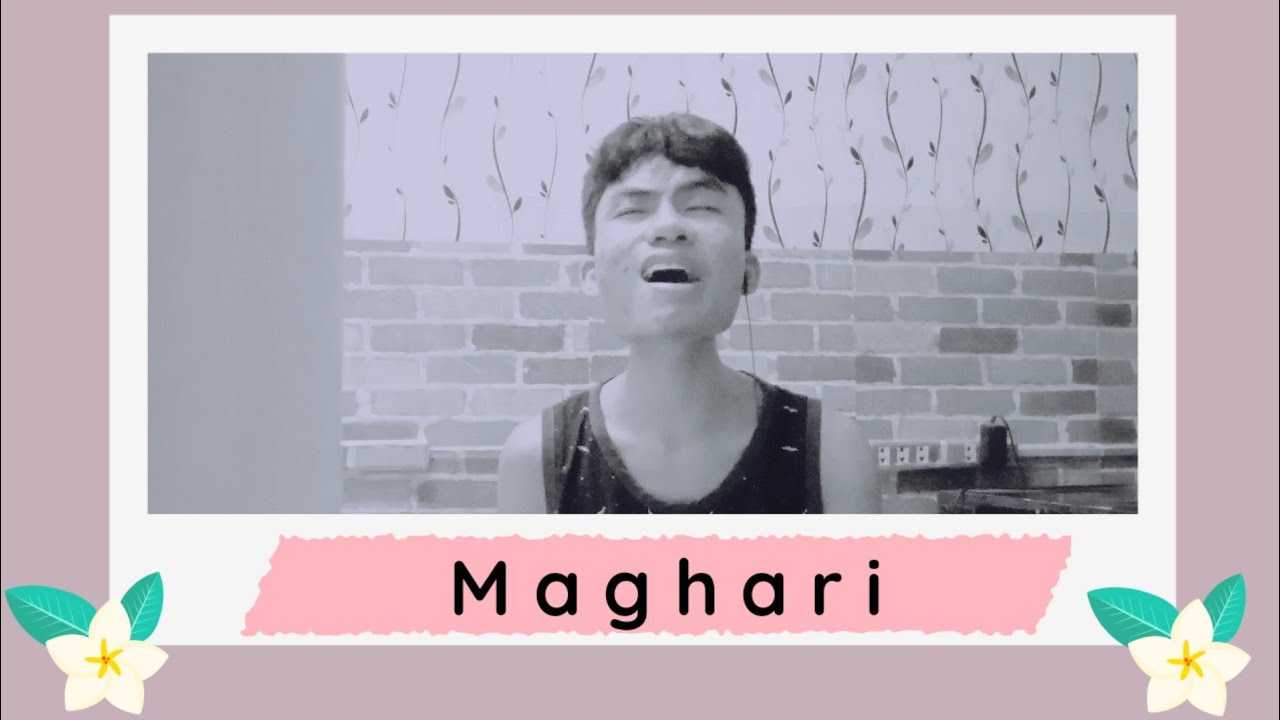Maghari (Victory Worship) - Eulito Doinog ft. Marvic Bautista - YouTube