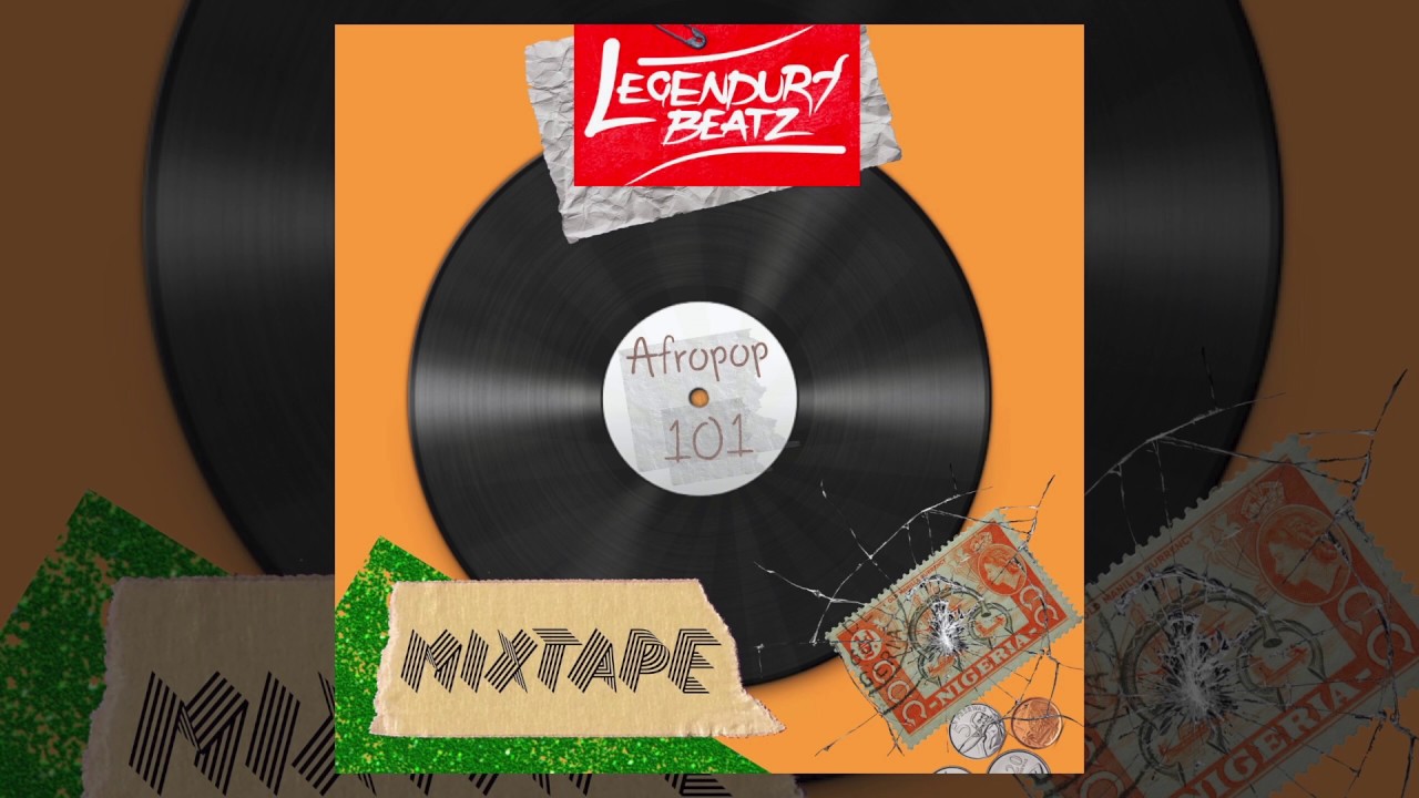 Legendury Beatz - Heartbeat feat. Mr Eazi | Official Audio - YouTube