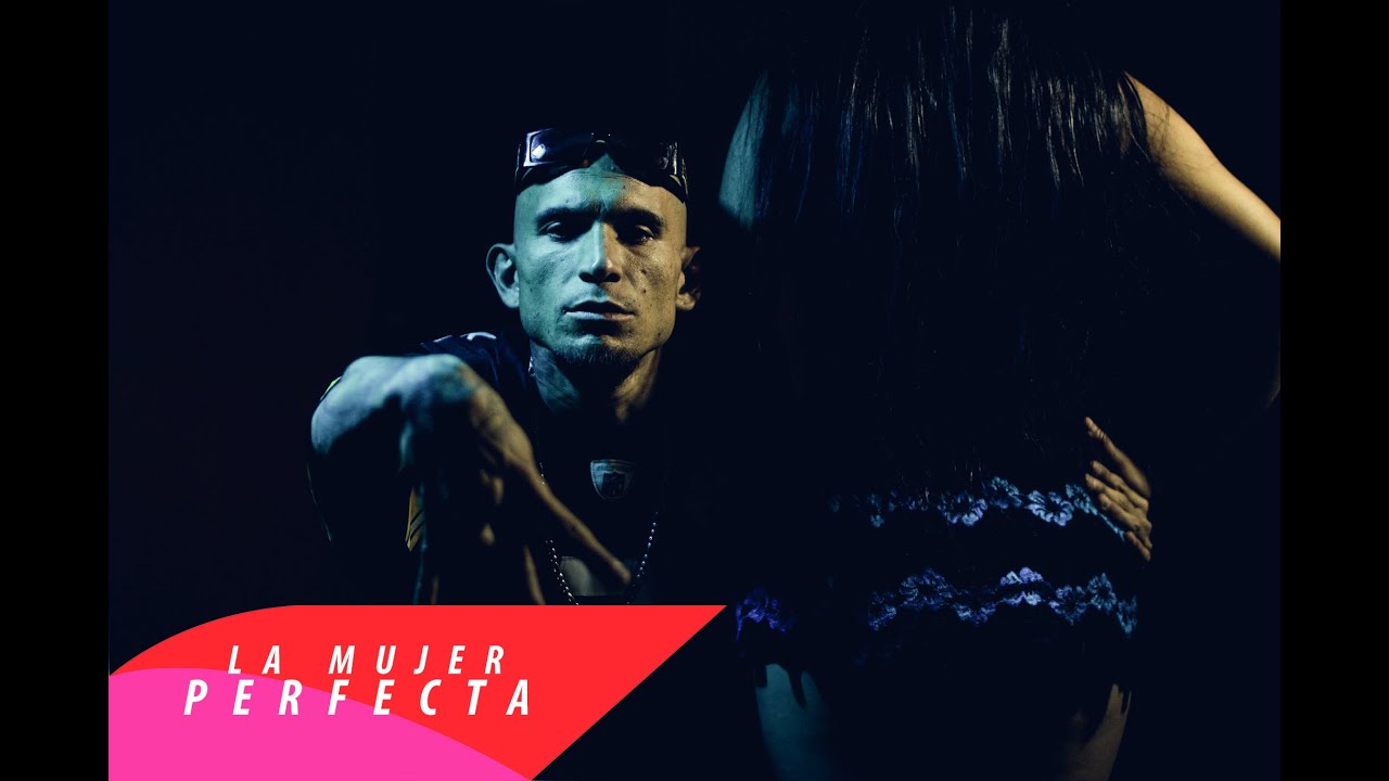 TREN LOKOTE // LA MUJER PERFECTA // VIDEO OFICIAL