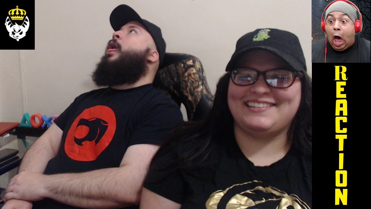 DashieGames Mario Maker Rage Compilation BF & GF Reaction/Try Not To Laugh Challenge! - YouTube