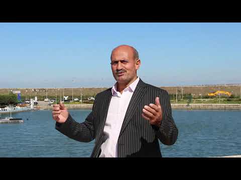 Cevdet Kaya - Mahşer (Video klip) 2020