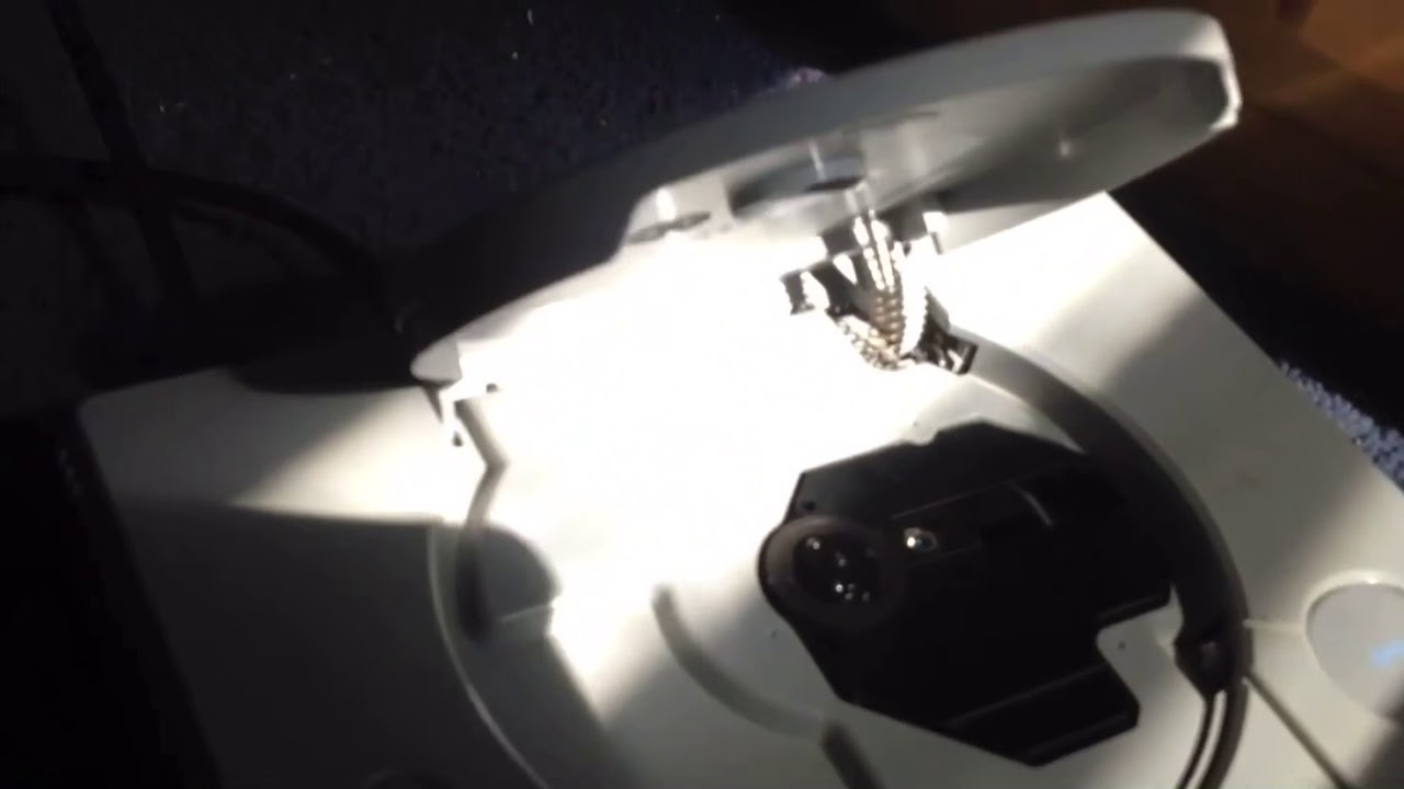 PlayStation menu screen - YouTube