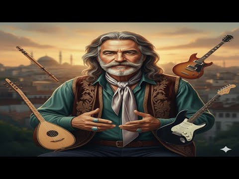 Cemal Der'ki - Bak Dostum (Resmi Video)