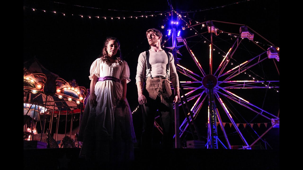 CAROUSEL Highlights - YouTube