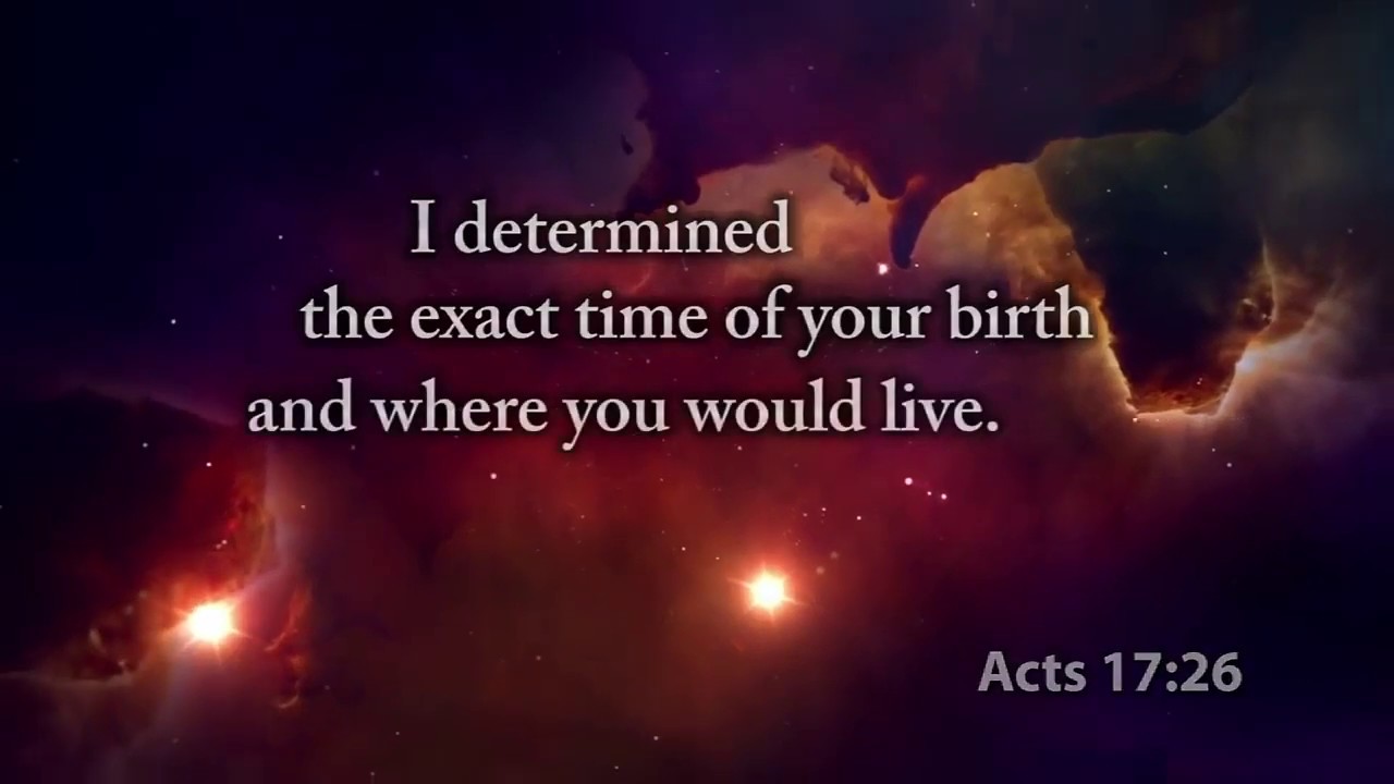 Bishop Daniel Masih Mattu - Breakthrough Now - YouTube