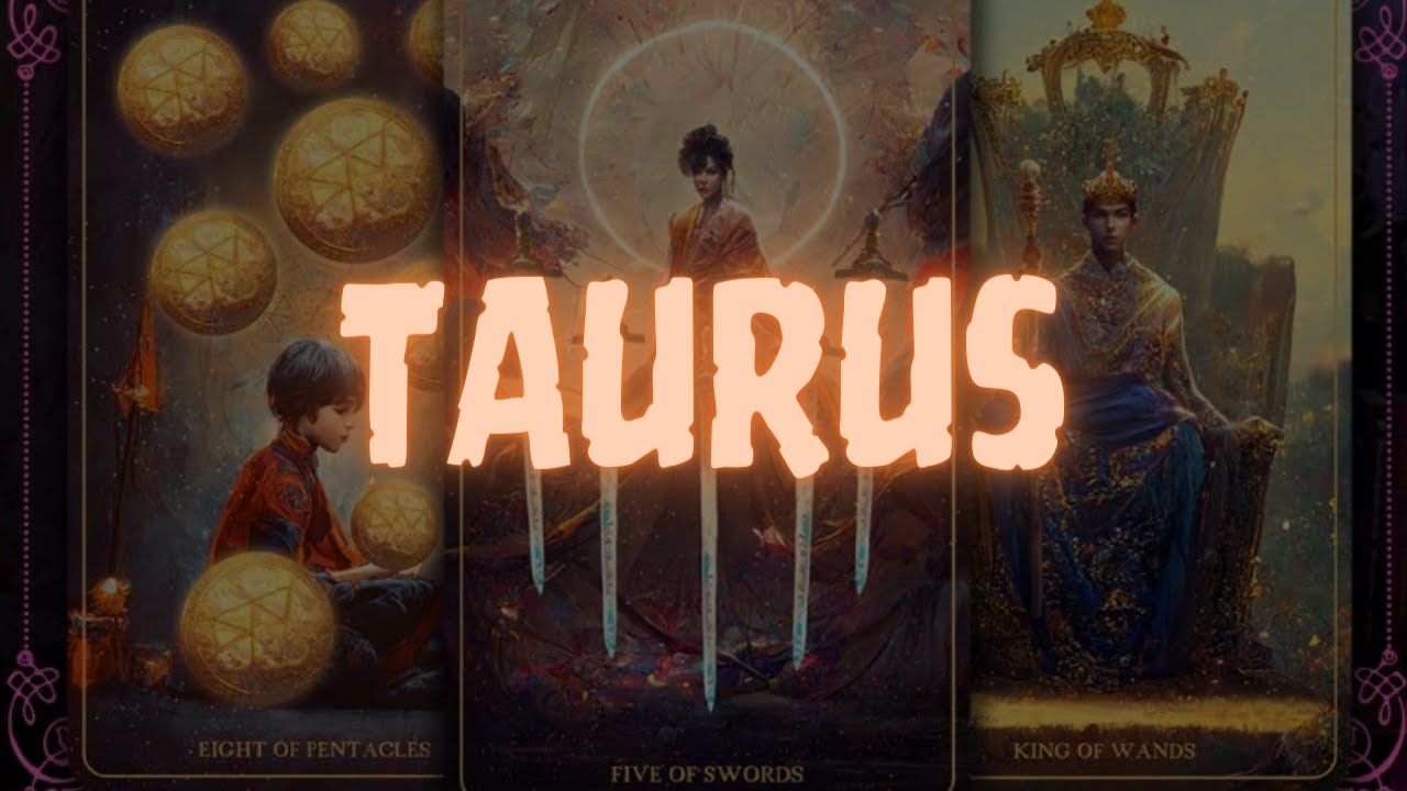 TAURUS- 11:11💔 HOLY GOD TAURUS!! YOUR SUSPECTS ARE TRUE ABOUT THIS ...