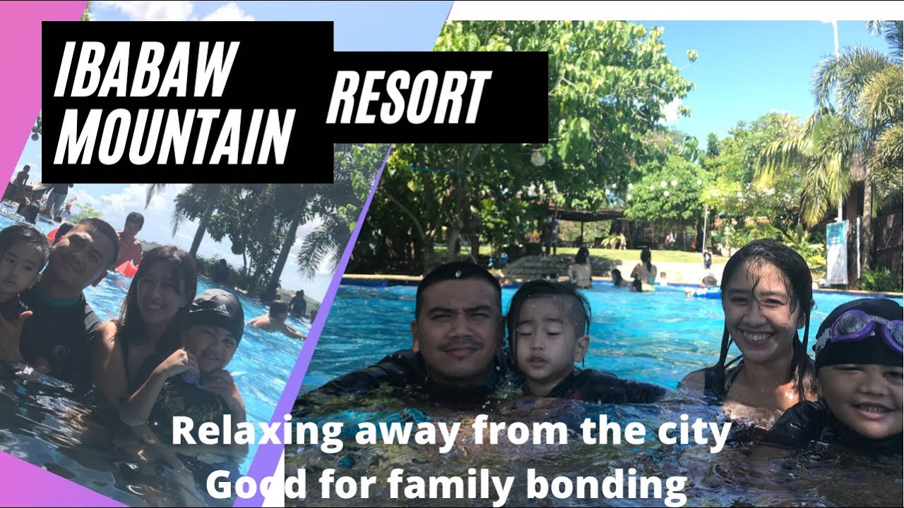IBABAW MOUNTAIN RESORT TRENDING - LILOAN CEBU - YouTube