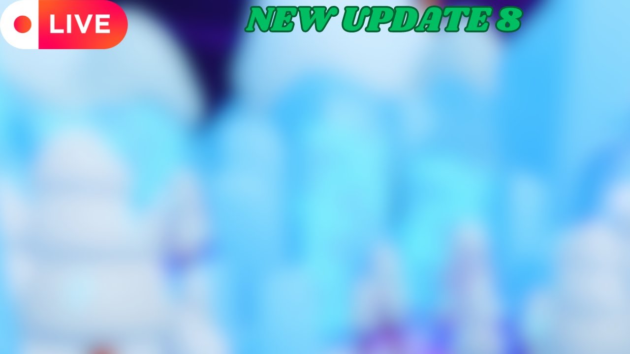 🔴LIVE PS99 WAITING FOR THE NEW UPDATE 8 🔴 - YouTube