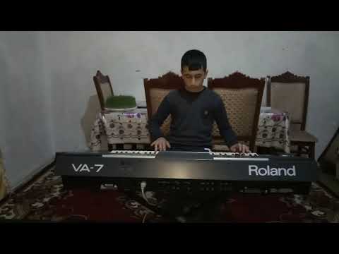 Okan Məmmədov Ceyran amandı Ceyran mahnısı