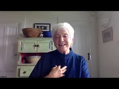 Common Ground | Buddhism & Psychotherapy: Dr. Mark Epstein & Helen ...