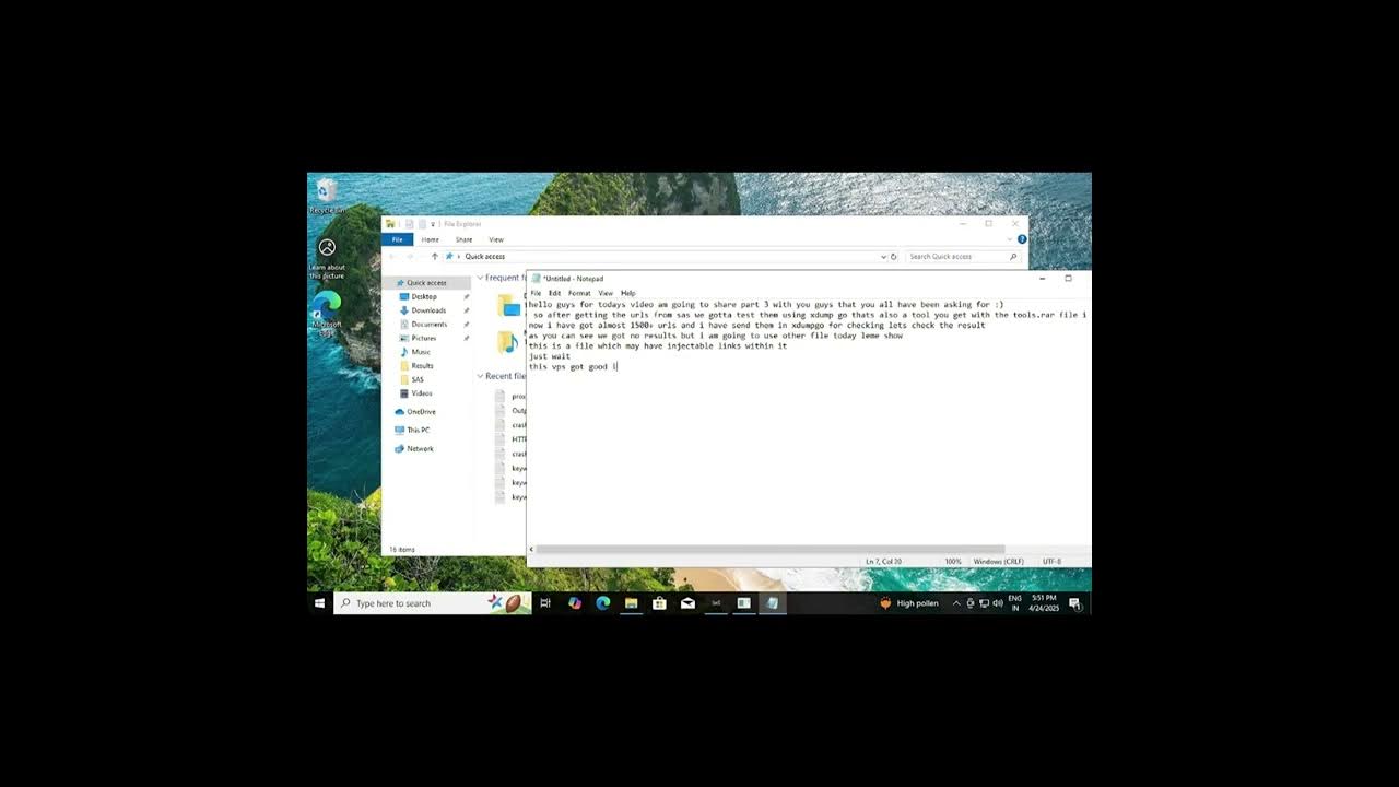 How To Make HQ Combo list Easy Tutorial- Private Method 2025 2025 - YouTube