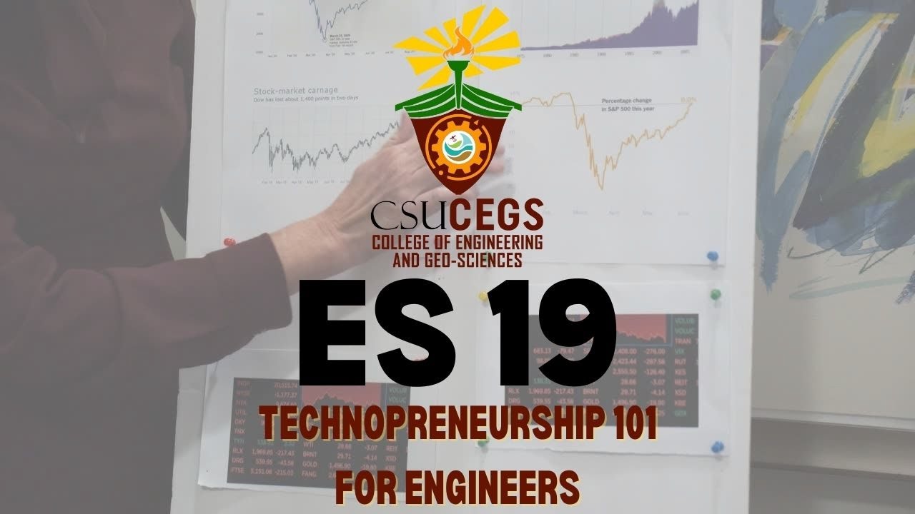 ES19 Orientation - YouTube