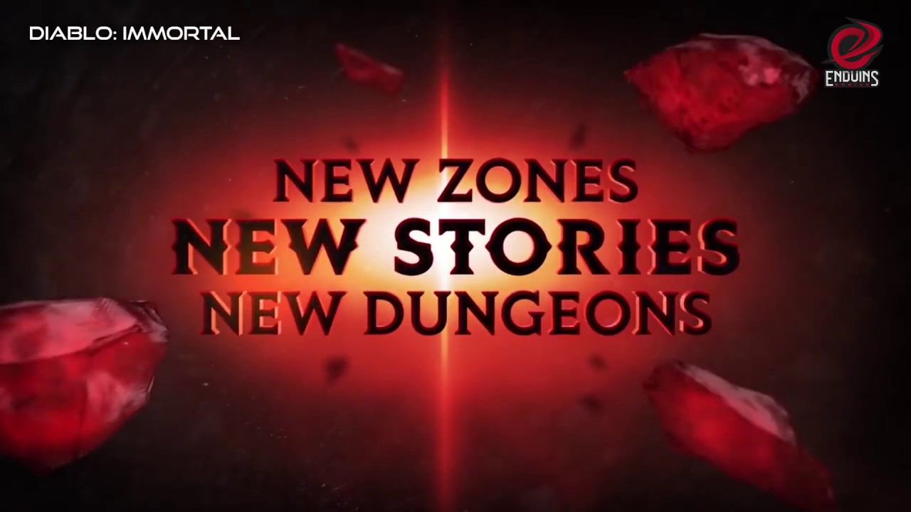 10 Best Upcoming MMORPG Mobile Games of 2020 - YouTube