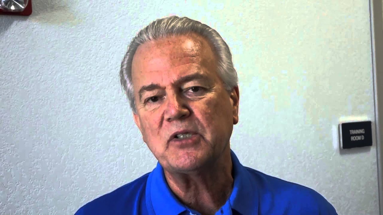 Craig Knutson President Growning Global - YouTube