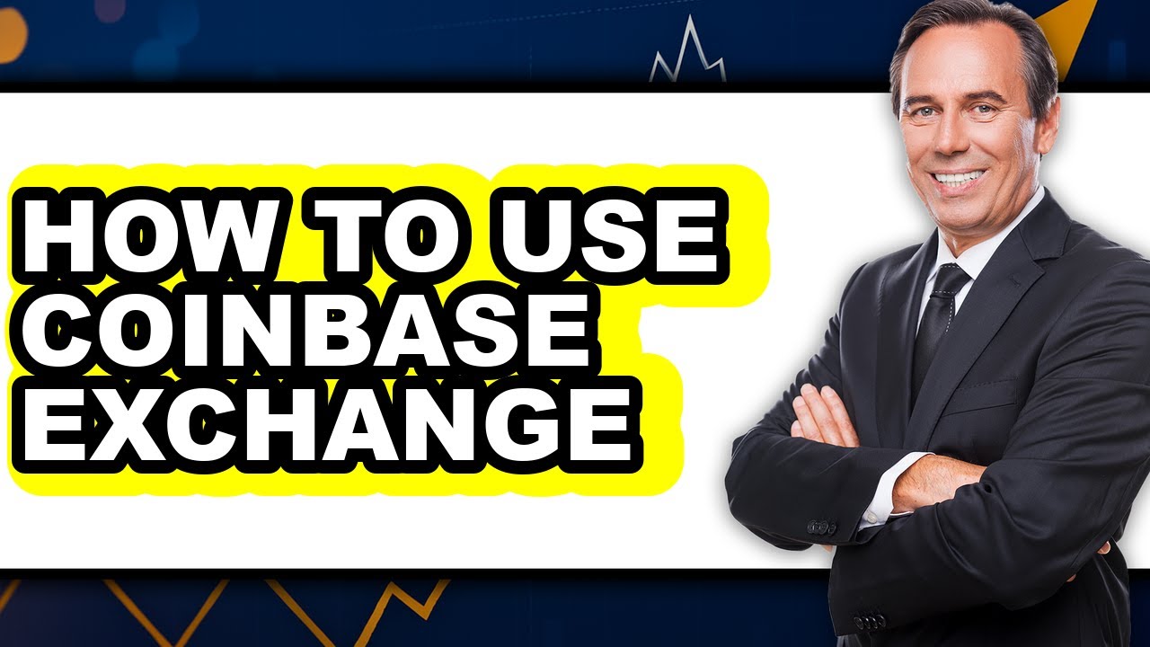 How To Use Coinbase Exchange (Updated) - YouTube