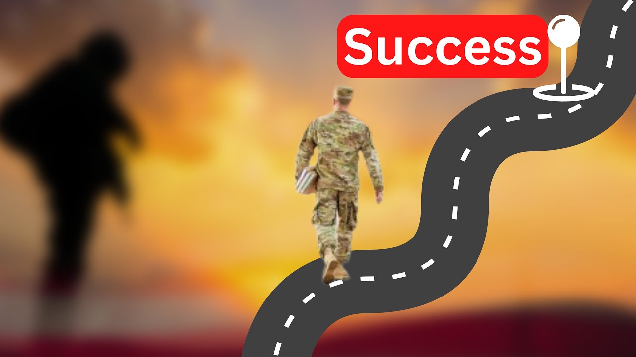 Navigating VA Benefits: A Veteran's Roadmap to Success - YouTube