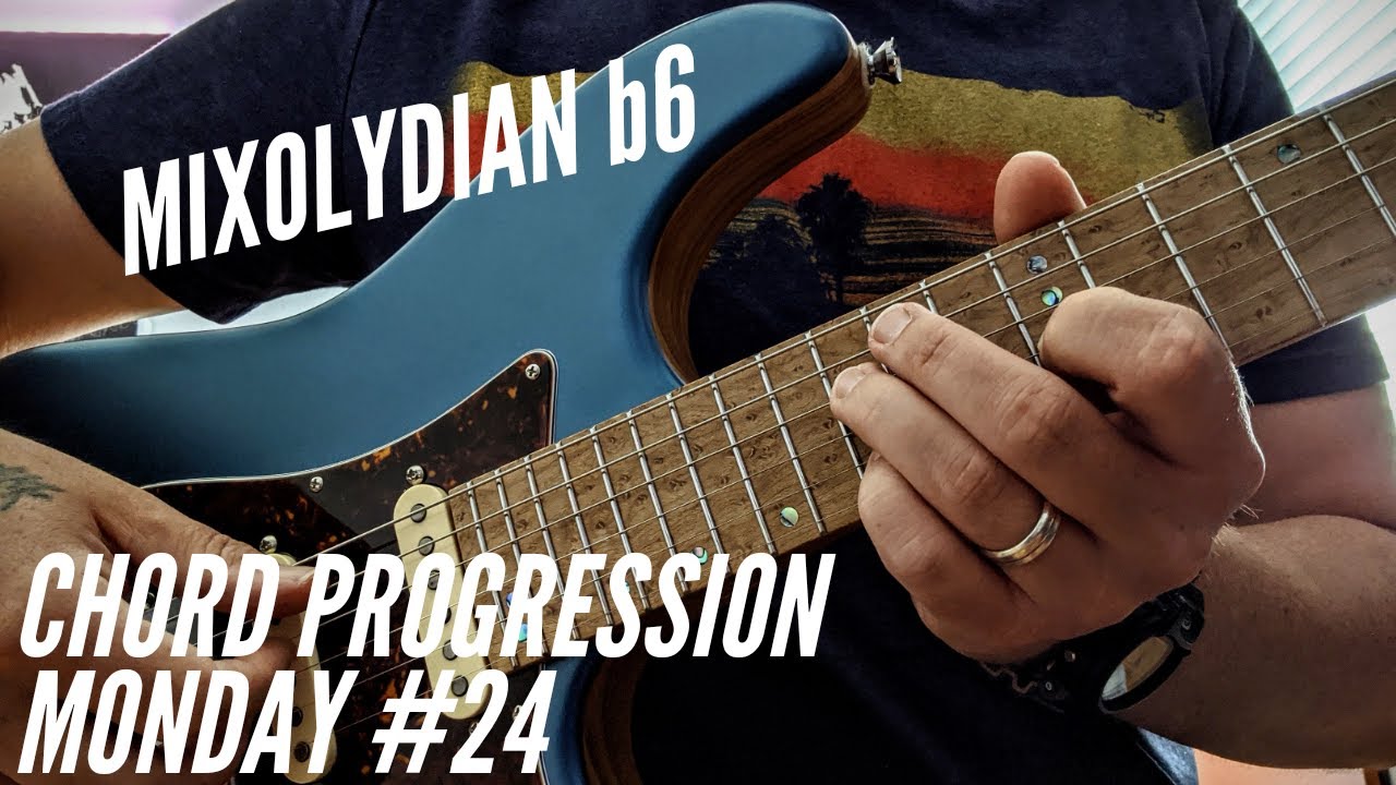 Melodic Minor Chord Progression Monday 24 YouTube melodic-minor-chord-progression-monday-24-youtube