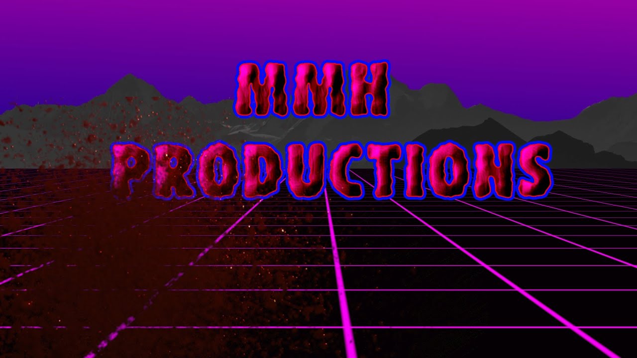 MMH Productions 2023 Demo Reel - YouTube