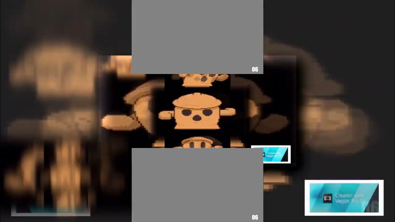 (BETTER REUPLOAD) (YTPMV) My Intro Scan^2 - YouTube