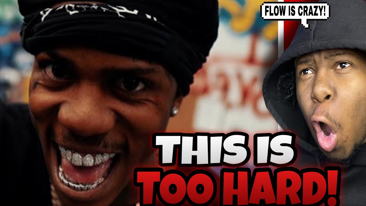 Li Rye - Li Rye vs Li Reezy [Official Music Video] REACTION!!! - YouTube