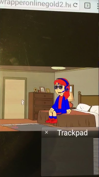 Wrapper offline test with puffin - YouTube