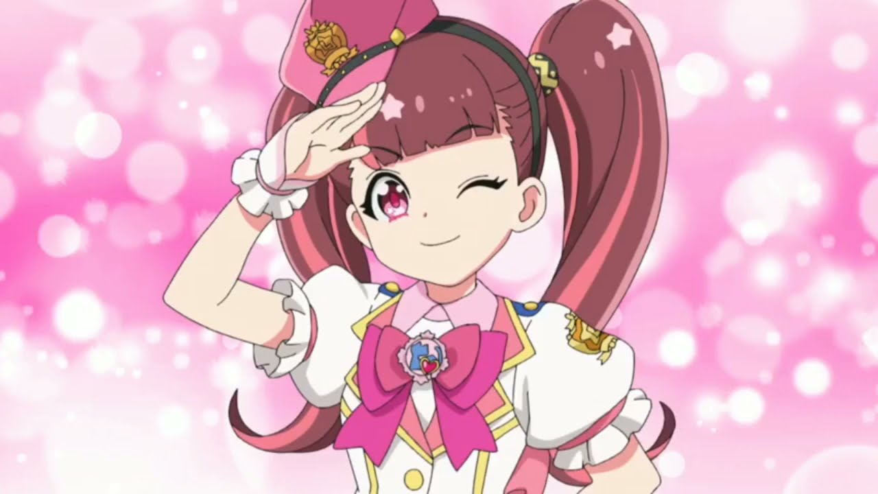 Lovepatrina x Earth Granner! Lovepatrina makes a short appearance in ...