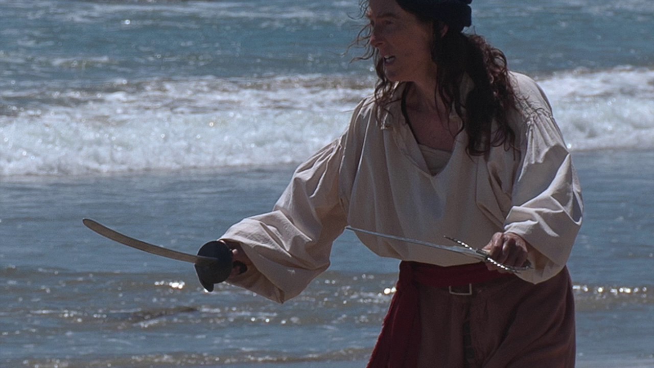 The Ballad of Mary Reede - YouTube