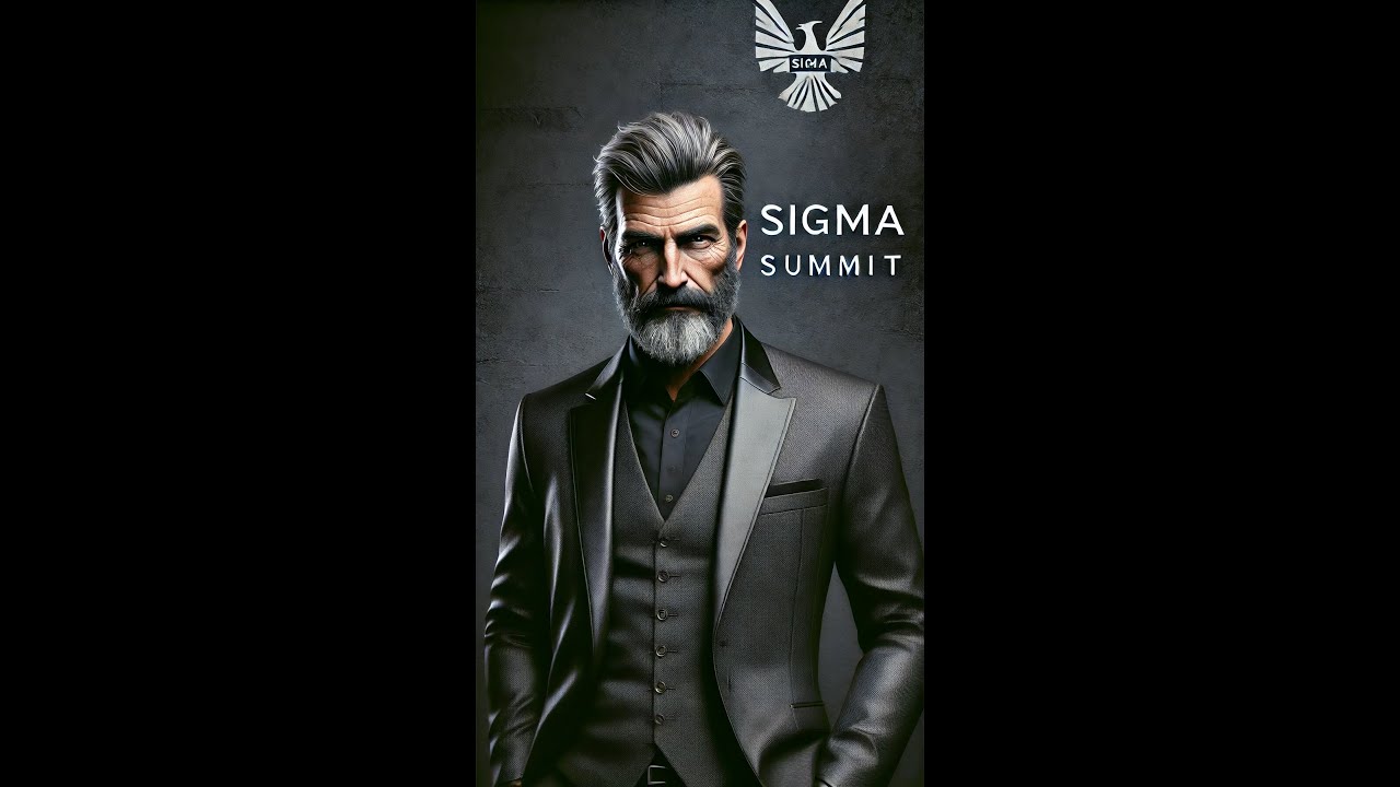 Path of the Lone Wolf: Navigating Life as a Sigma Male - YouTube