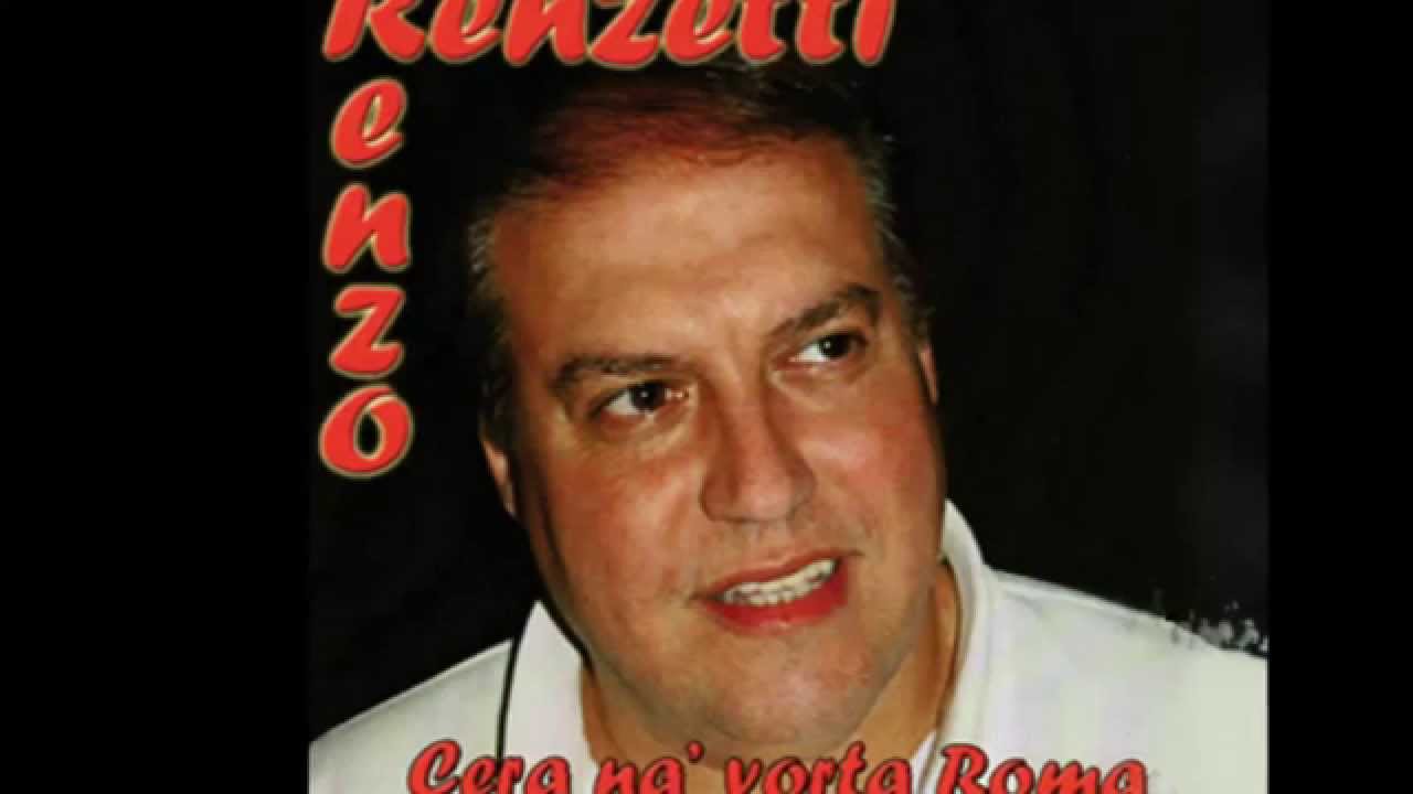 Renzo Renzetti - Sonate Amici - YouTube