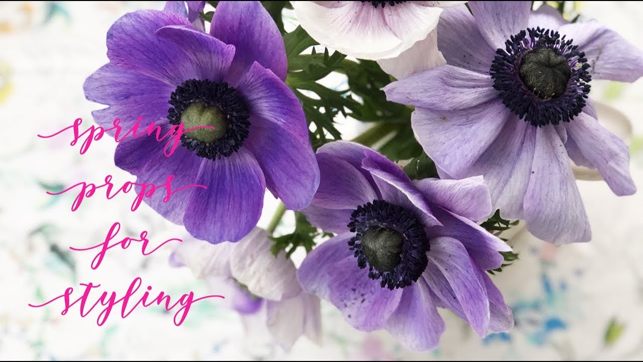 Props for Spring - YouTube