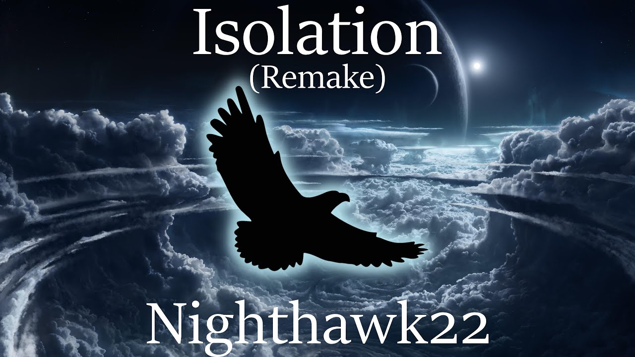 Nighthawk22 - Isolation | FL Studio Remake - YouTube