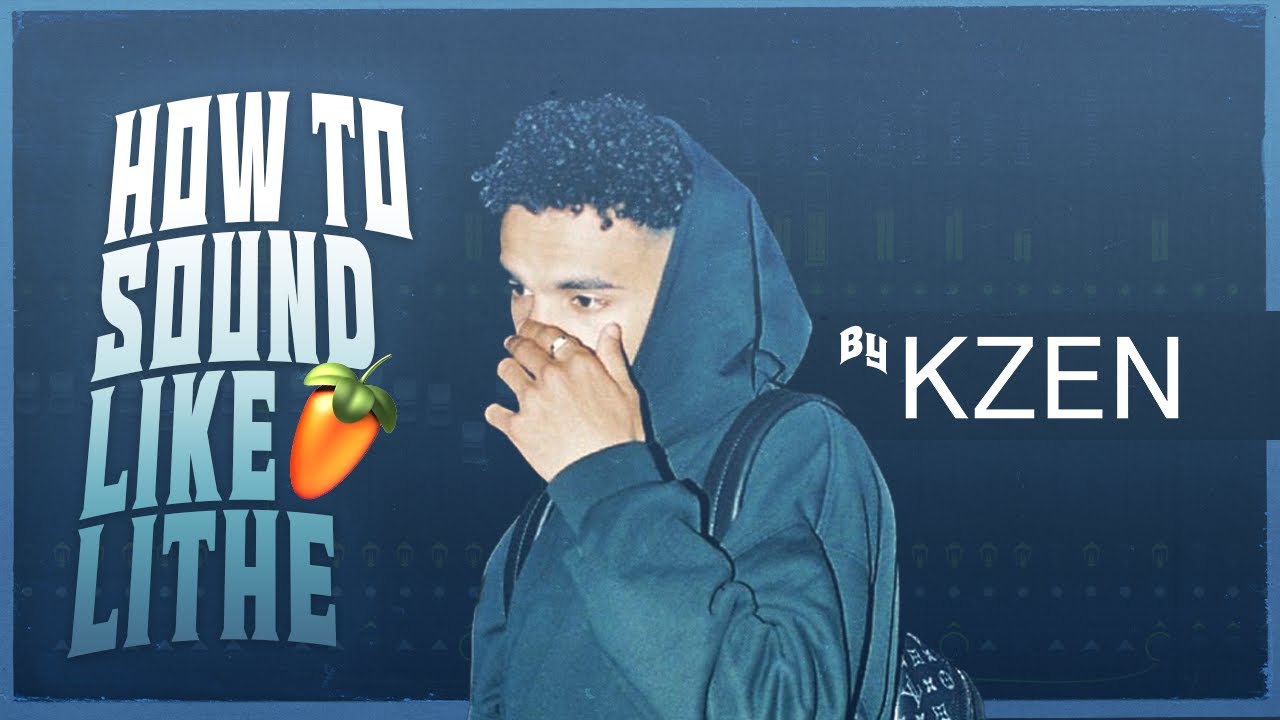 How to Sound Like Lithe (Vocal Preset) - YouTube