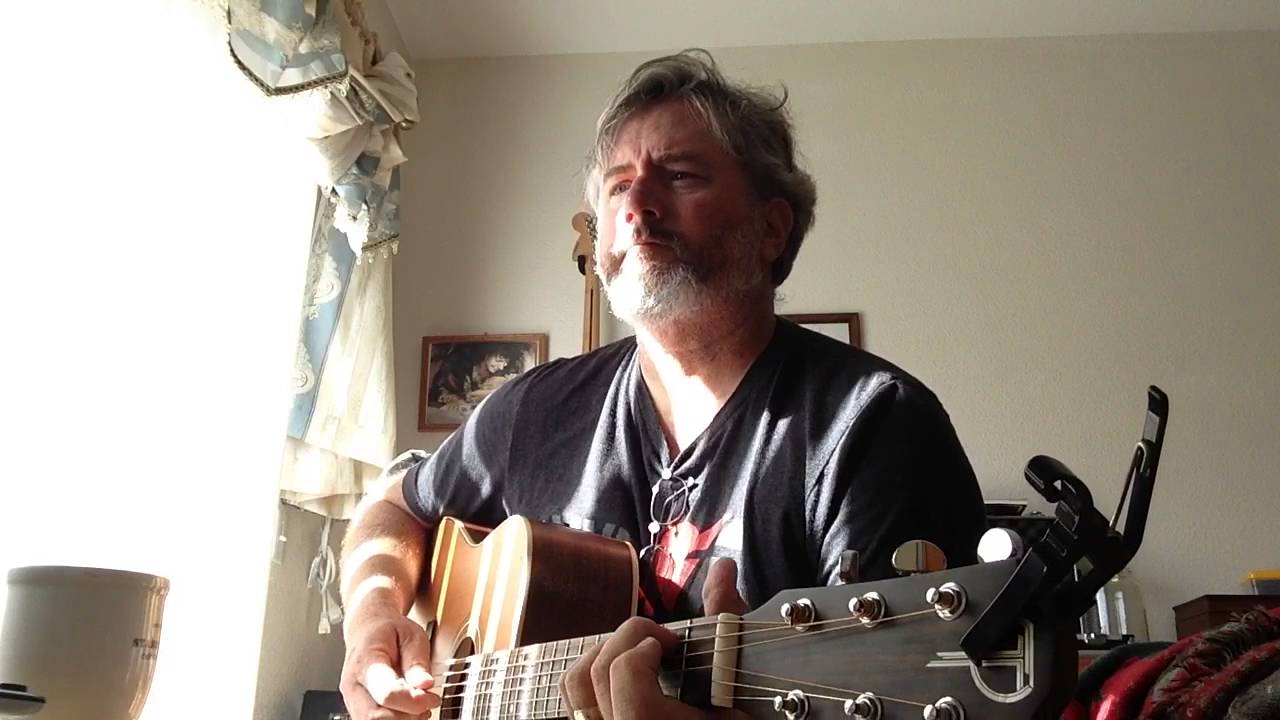 Into the Garden, by Gregory Moss - YouTube