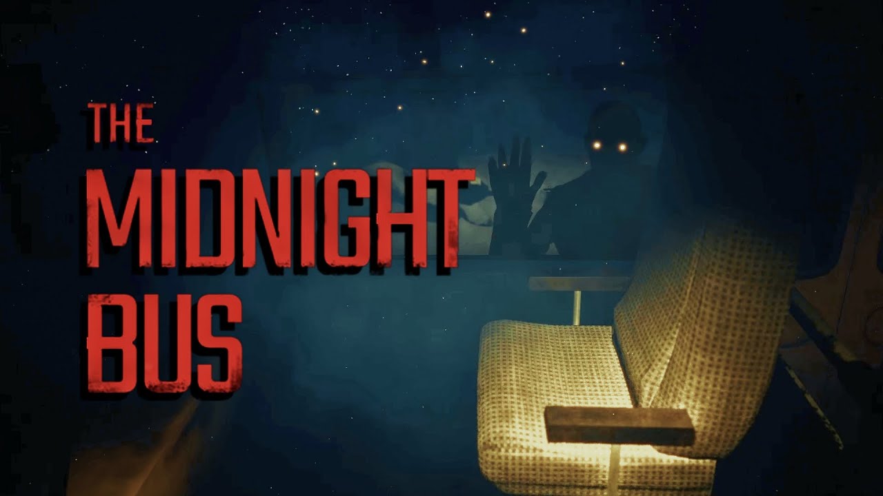 Who Says Public Transportation is Better? | The Midnight Bus | Indie ...