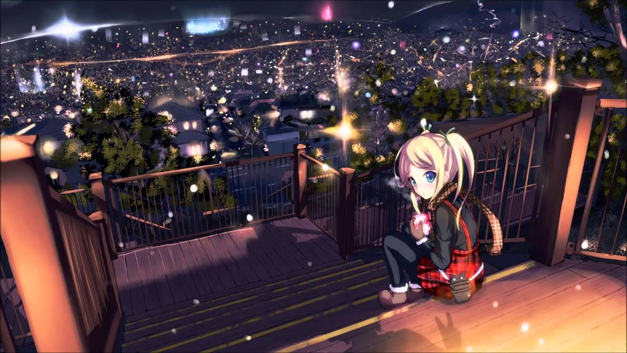 NightCore Episode - Loco